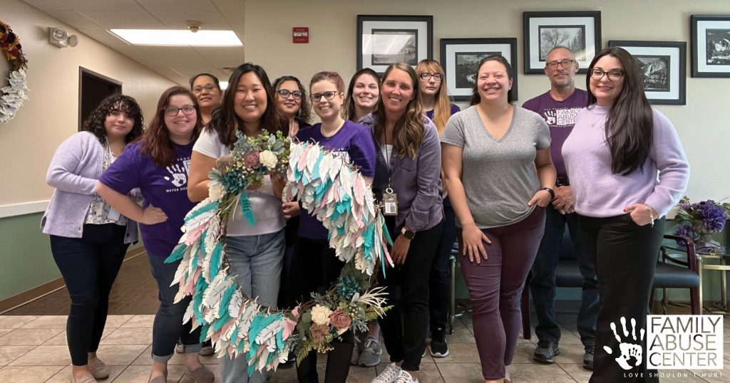 Day of Remembrance 2022 domestic violence shelter | domestic violence ...